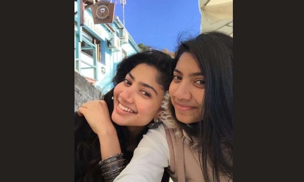 Pooja Kannan: హీరోయిన్ గా మారబోతున్న సాయి పల్లవి చెల్లెలు | Sai Pallavi ...