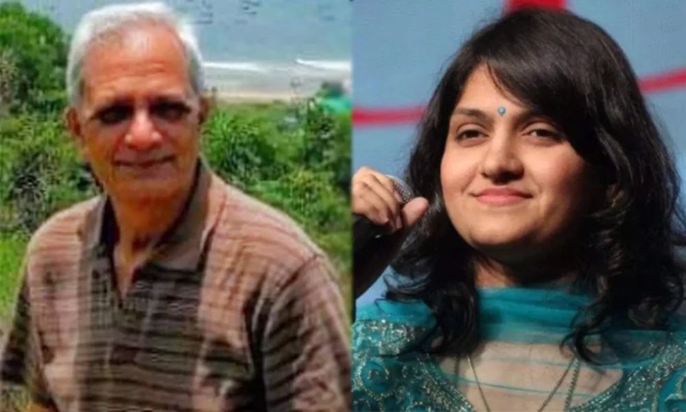 Singer Harini: సింగర్ హరిణి తండ్రి ఎకే రావు కేసులో దర్యాప్తు ముమ్మరం ...