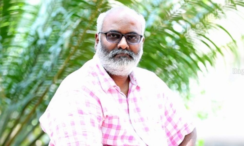 MM Keeravani: రాజమౌళి సినిమాల గురించి ఆసక్తికరమైన విషయం చెప్పిన కీరవాణి ...