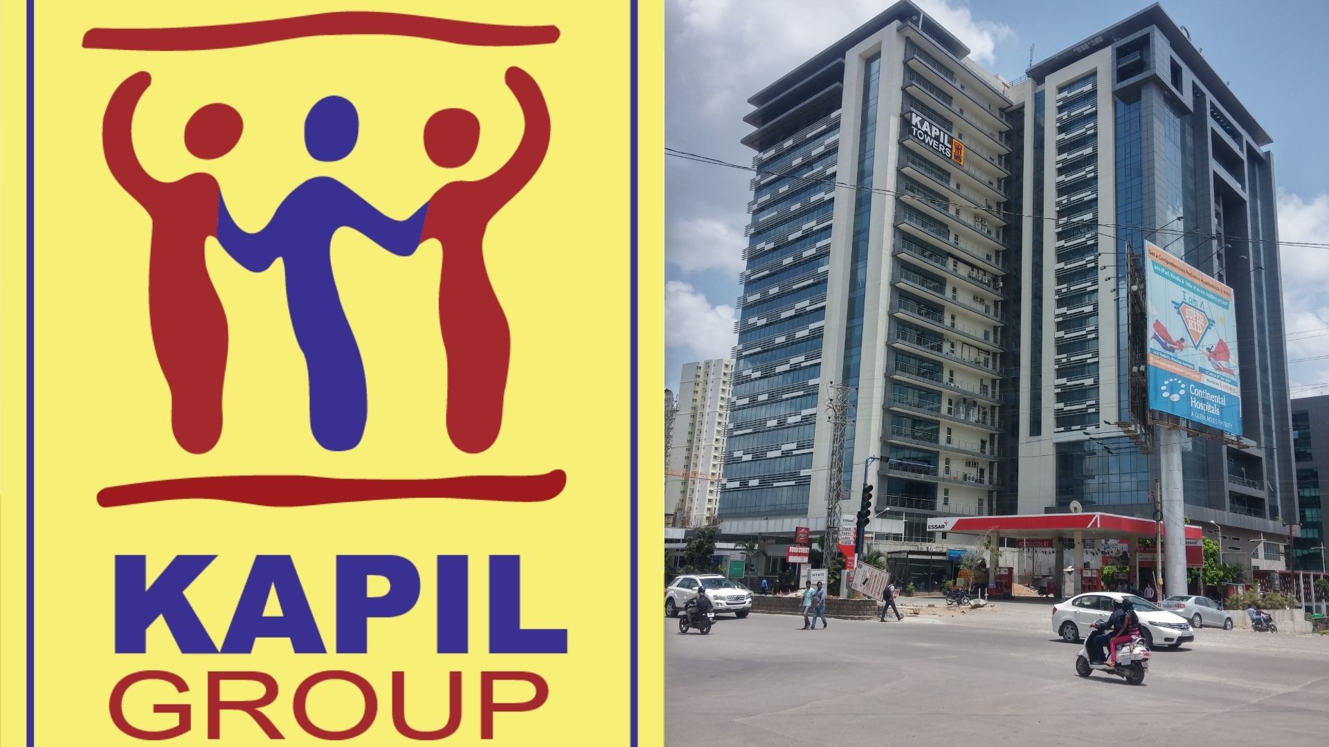 Kapil Group: కపిల్ గ్రూప్ ఆధ్వర్యంలో ఆన్‌లైన్ ట్రైనింగ్ ప్లాట్‌ఫామ్ ...
