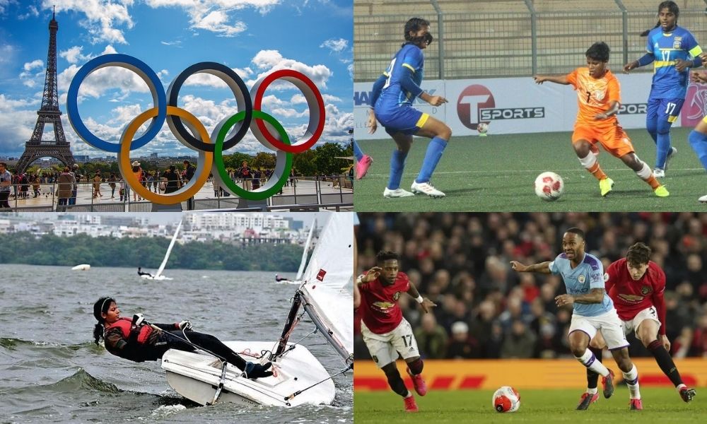 Sports Updates Today: భారత్ మహిళల అద్భుత విజయం..చైనా ఒలింపిక్స్ కు మరో ...