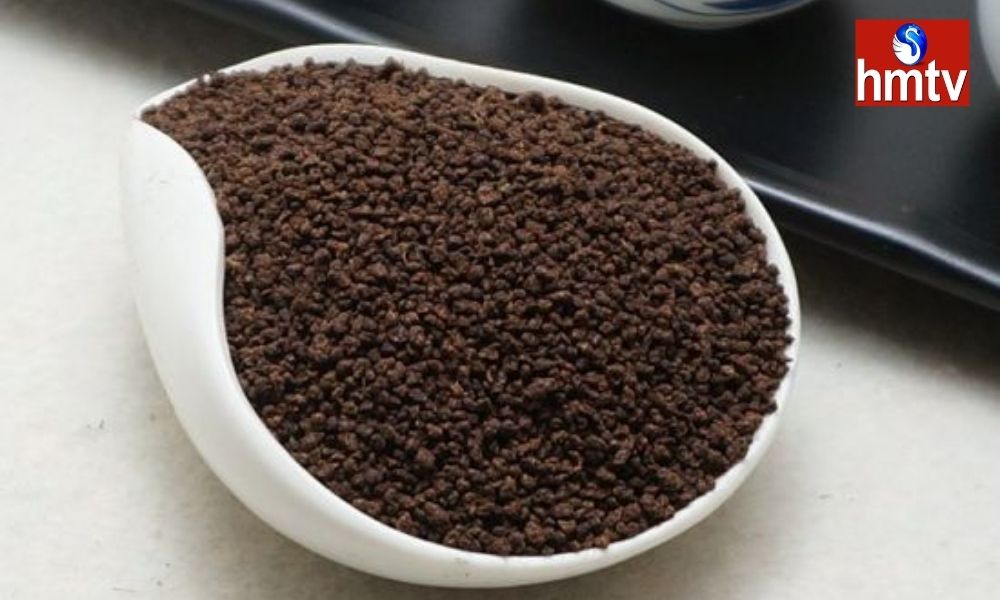 Tea Powder: టీ పొడితో ఎన్నో ప్రయోజనాలు.. వీటిని క్లీన్ చేయడంలో వాడుతారు ...