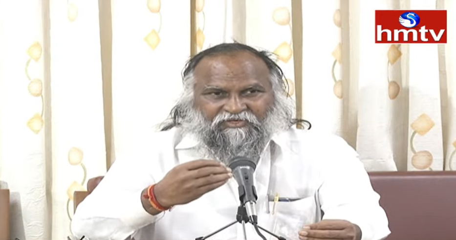 Jagga Reddy: రాజీనామా నిర్ణయాన్ని వాయిదా వేసుకున్న జగ్గారెడ్డి | MLA ...