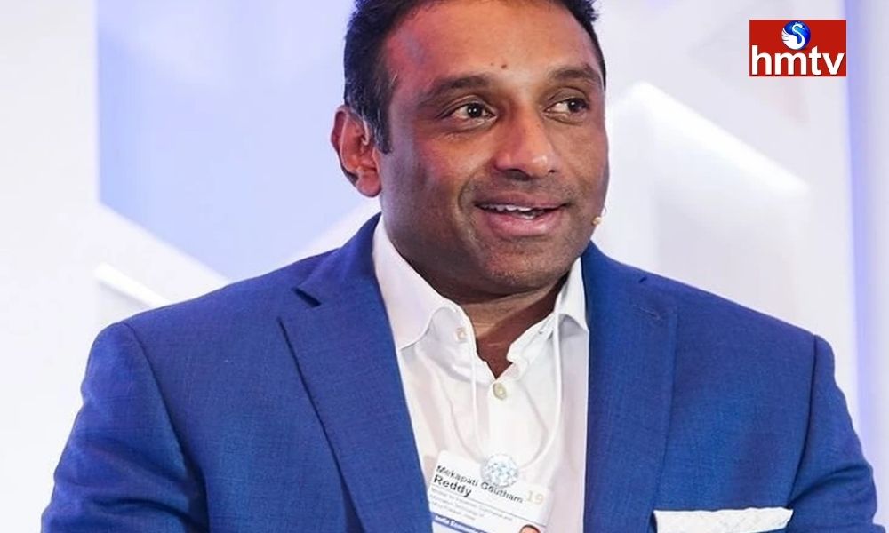 ఇవాళ రాత్రికి మేకపాటి పార్ధివ దేహం నెల్లూరుకు తరలింపు | Funeral ...