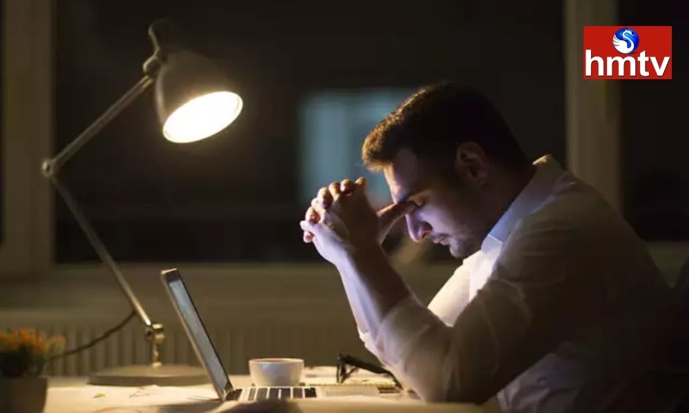 Work Pressure: ఆఫీసులో పని ఒత్తిడి తగ్గించుకోవడానికి ఇవి పాటించండి ...