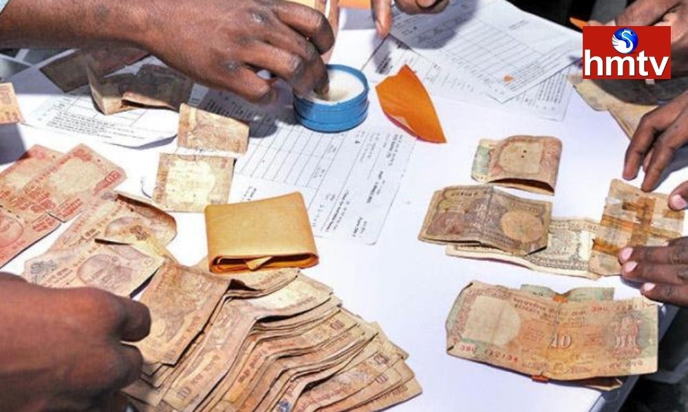 RBI Rules: చిరిగిన కరెన్సీ నోట్లు, టేప్ అతికించిన నోట్లు చెల్లడం లేదా ...