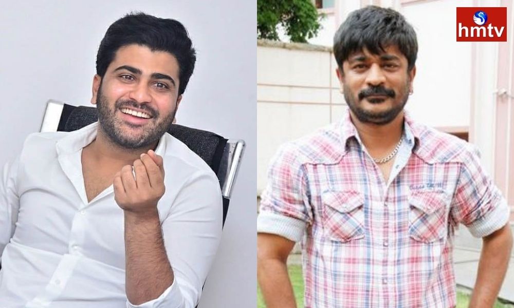 Tollywood: డాన్స్ కొరియోగ్రాఫర్ ను డైరెక్టర్ గా మార్చనున్న శర్వానంద్ ...