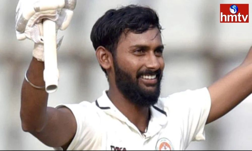 Ranji Trophy 2022: ఓ వైపు కుమార్తె మరణం.. మరోవైపు రంజీలో కీలక మ్యాచ్ ...