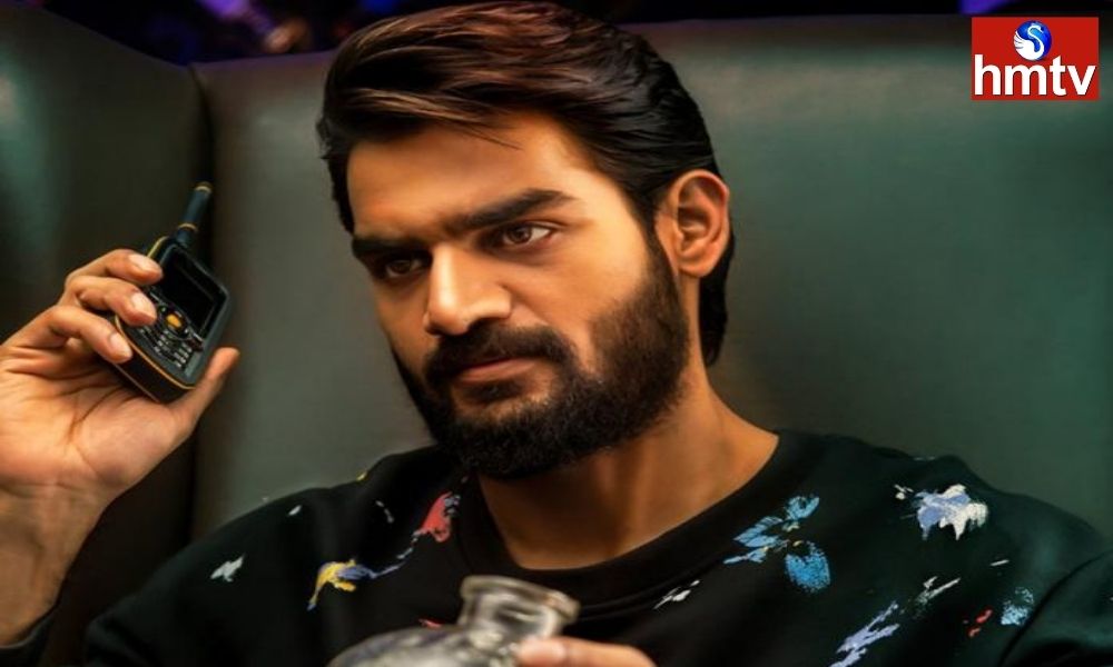 Kartikeya: విలన్ గా మళ్లీ ఫ్లాప్ అందుకున్న కార్తికేయ | Karthikey again ...