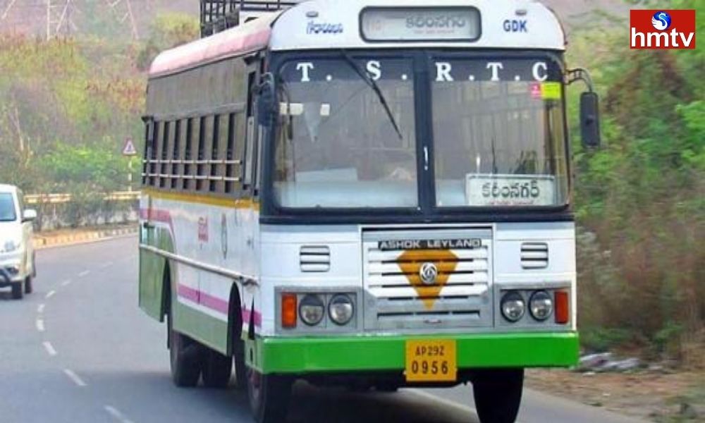 TSRTC: తెలంగాణ ఆర్టీసీ బస్ ఛార్జీలు పెంపు | Telangana RTC Bus Charges ...