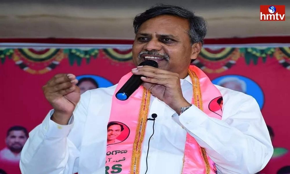 Palla Rajeshwar Reddy: బీజేపీ తెలంగాణ నేతలకు వరికి గోధుములకు తేడా ...