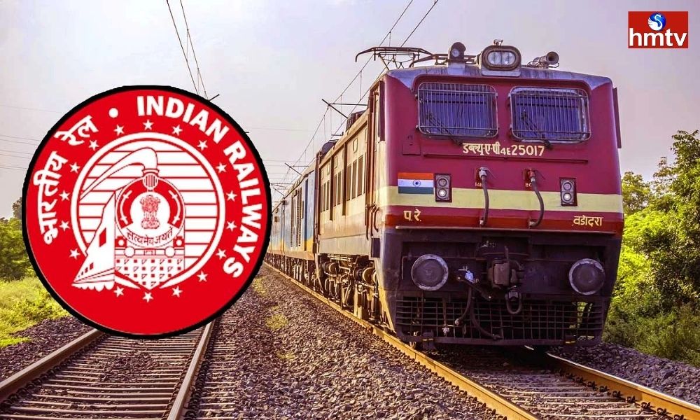 Indian Railways: రైల్వే ప్రయాణికులకి గమనిక.. టికెట్‌ బుకింగ్‌ సమయంలో ఆ ...