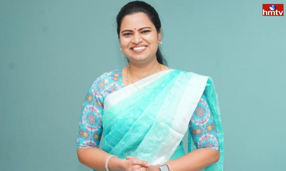 Vidadala Rajini: మెడికల్ సర్వీసెస్ విషయంలో ఏపీ ఐకాన్‌గా నిలుస్తోంది ...