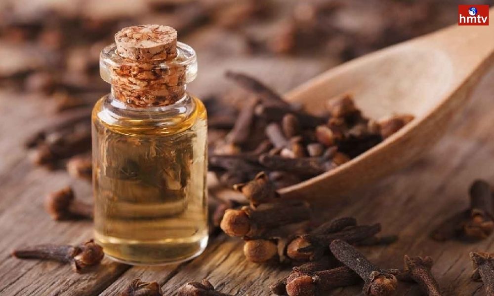 Clove Oil: లవంగం నూనెతో పురుషులకి బోలెడు లభాలు.. తెలిస్తే షాక్ అవుతారు ...