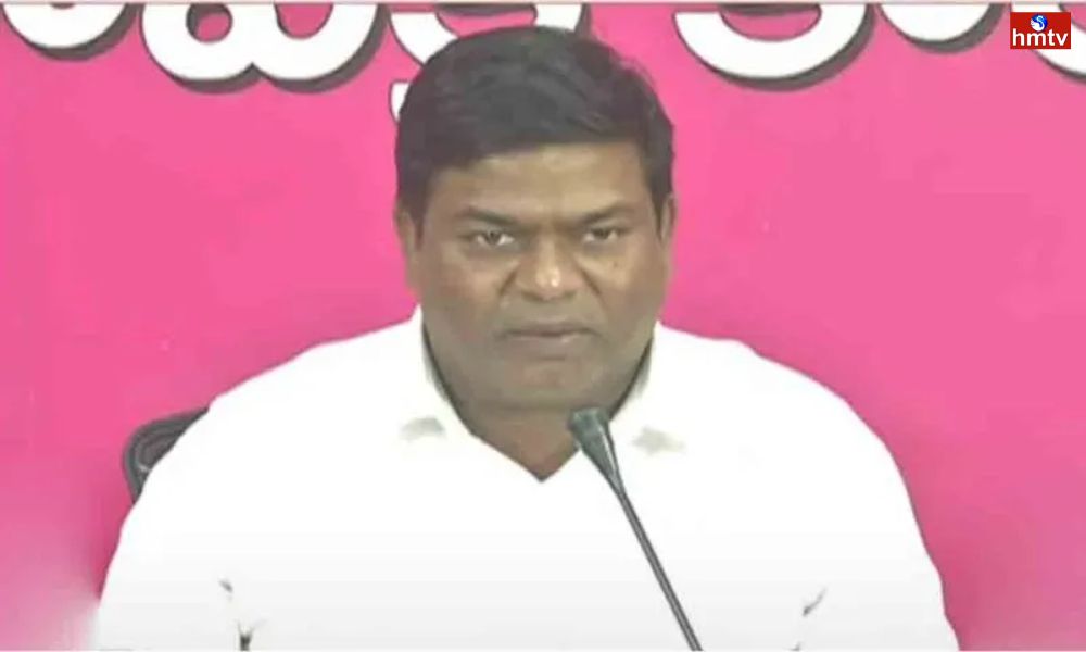 Jeevan Reddy: రాజ్‌భవన్‌ కాదు.. రాజకీయ భవన్‌ | MLA Jeevan Reddy ...