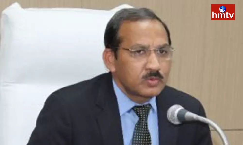 AK Gupta: సికింద్రాబాద్ అల్లర్లలో 12కోట్ల నష్టం | South Central Railway ...