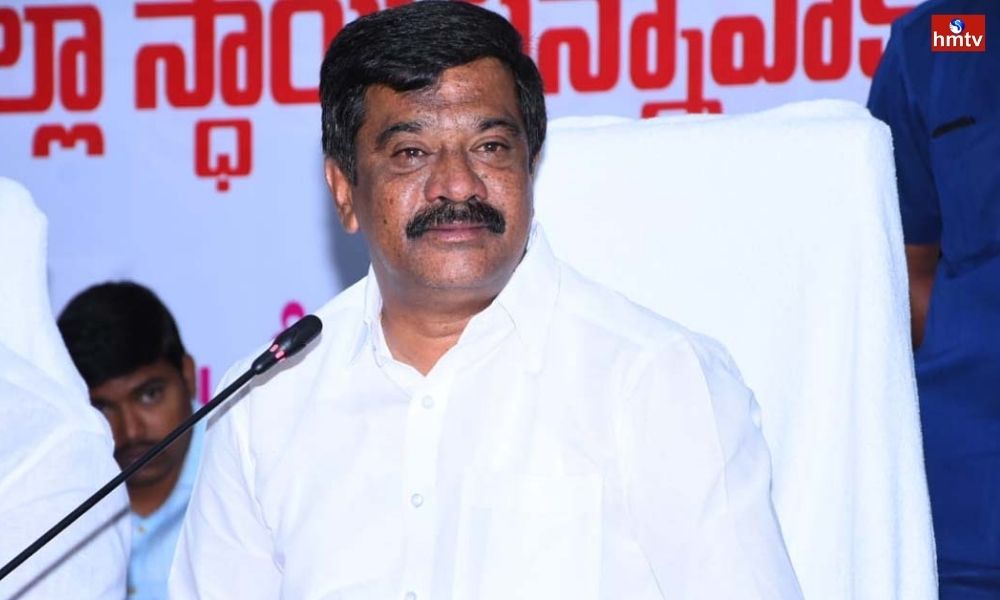 Vemula Prashanth Reddy: కేసీఆర్‌ ప్రశ్నలకు జవాబు చెప్పు.. లేదంటే పదవి ...