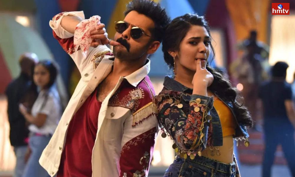 డిజాస్టర్ గా మారిపోతున్న రామ్ సినిమా | Ram Movie is Turning into a Disaster