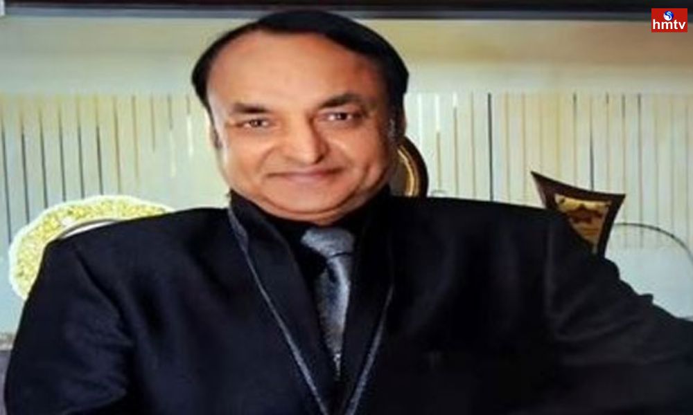 గ్రేట్ గోయల్: ఇల్లు మాత్రమే ఉంచుకొని.. పేదల కోసం రూ. 600కోట్ల ఆస్తిని ...