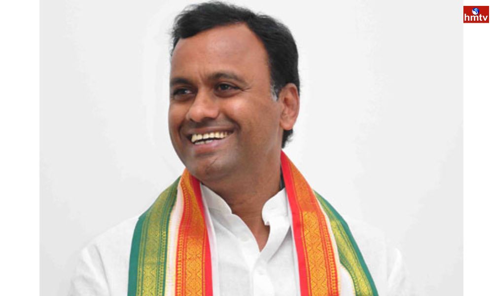 Komatireddy Raj Gopal Reddy: కేసీఆర్‌ను ఓడించే పార్టీ నుండే పోటీ చేస్తా ...