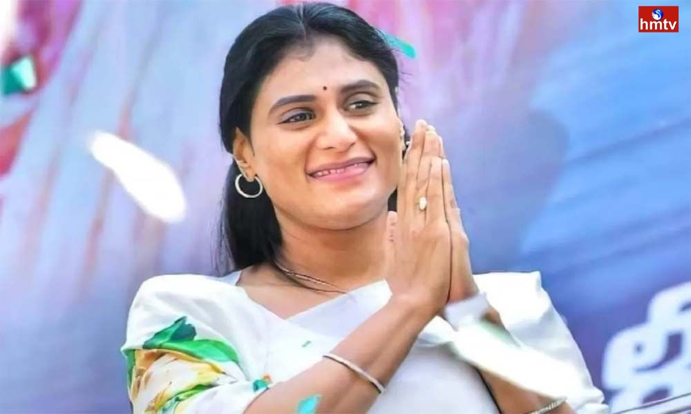ఇవాళ్టి నుంచి షర్మిల పాదయాత్ర ప్రారంభం | Sharmila Padayatra Starts From ...