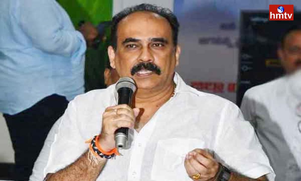 జనసేనలోకి వెళ్తున్న ప్రచారాలను ఖండించిన బాలినేని | Balineni Srinivasa ...