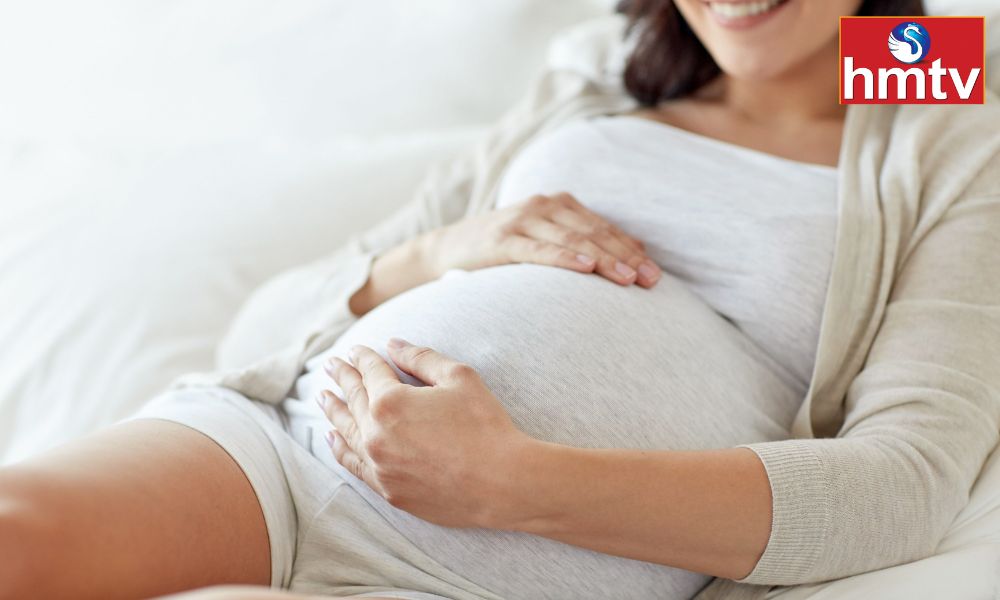 Women Health: మహిళలు ఏ వయసు వరకు పిల్లల్ని కనగలరో తెలుసా..! | Up to ...