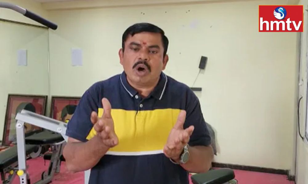 MLA Raja Singh: వార్‌ సీన్‌ను తలపిస్తున్న అరెస్ట్ ఎపిసోడ్.. పీడీ యాక్ట్ ...