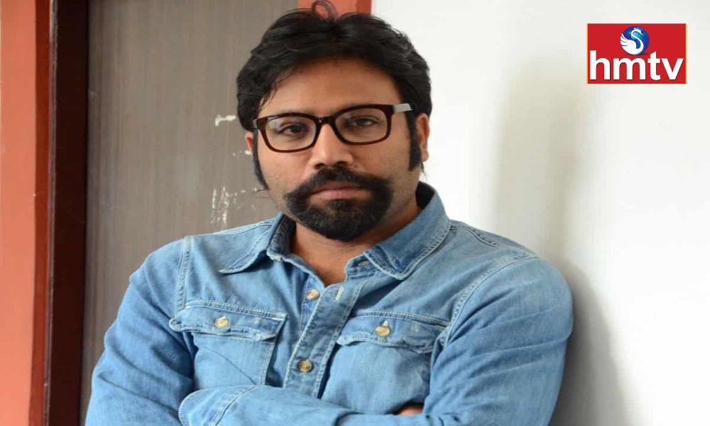 Sandeep Reddy Vanga: ఆ ఘనత "అర్జున్ రెడ్డి" డైరెక్టర్ కే దక్కింది.. | Only Sandeep Reddy Vanga ...