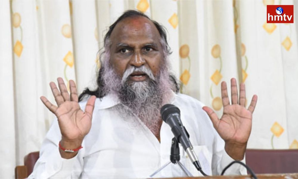 Jagga Reddy: వచ్చే ఎన్నికల్లో నేను పోటీ చేయను.. | MLA Jagga Reddy ...