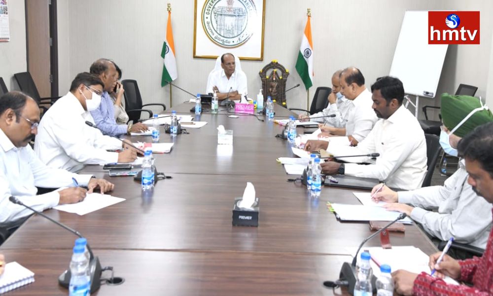CS Somesh Kumar: ప్రతిష్టాత్మకంగా జాతీయ సమైక్యతా దినోత్సవం | Telangana ... CS Somesh Kumar: ప్రతిష్టాత్మకంగా జాతీయ సమైక్యతా దినోత్సవం | Telangana ...