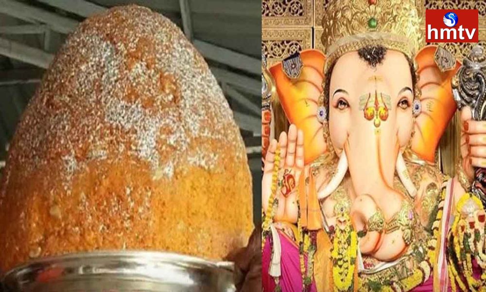 Balapur Ganesh: ‌కాసేపట్లో బాలాపూర్‌ గణపతి లడ్డూ వేలం | Balapur Ganapati Laddu Auction