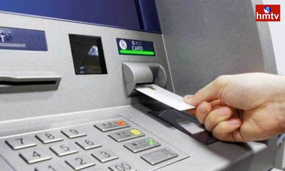 ATM Card: ఏటీఎం కార్డు ఉపయోగిస్తే ఉచితంగా 5 లక్షలు..! | ATM Card ...