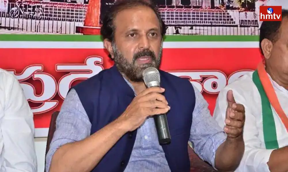 Madhu Goud Yaskhi: బీజేపీకి లబ్ది చేకూర్చేలా కేసీఆర్ రాజకీయ అడుగులు ...