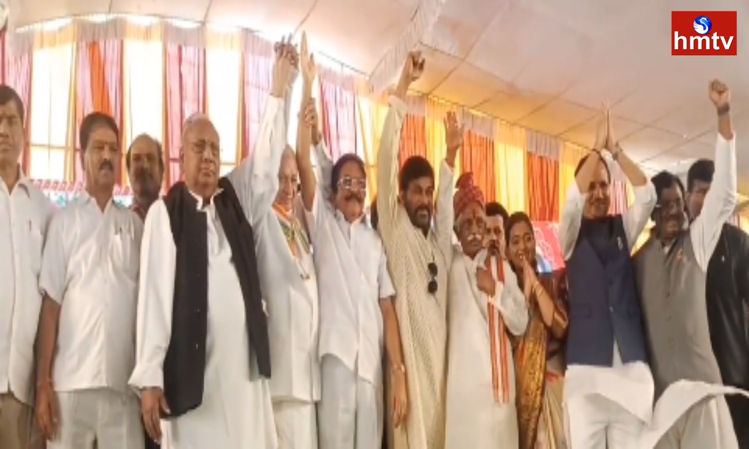 Alai Balai: నాంపల్లి ఎగ్జిబిషన్ గ్రౌండ్‌లో అలయ్ బలయ్.. హాజరైన ప్రముఖులు ...