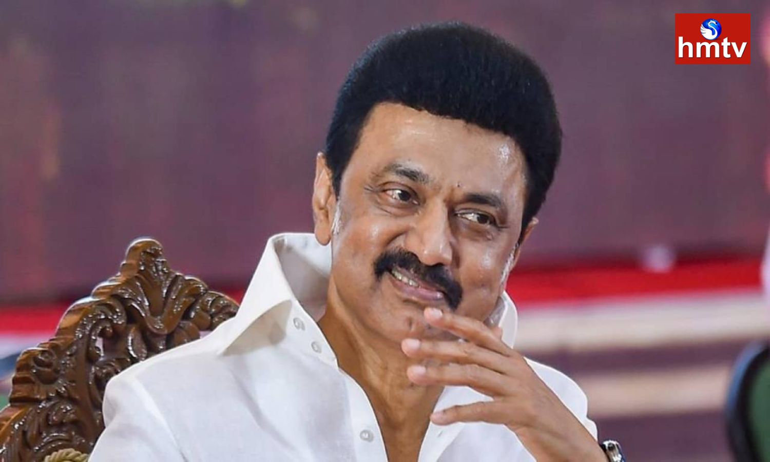 MK Stalin: డీఎంకేకు రెండోసారి అధినేతగా ఎన్నికైన స్టాలిన్ | MK Stalin ...