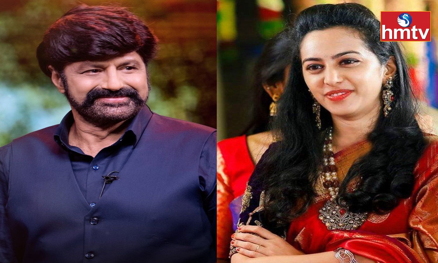 Nandamuri Balakrishna: ఇండస్ట్రీలో అడుగుపెట్టనున్న బాలకృష్ణ చిన్న ...
