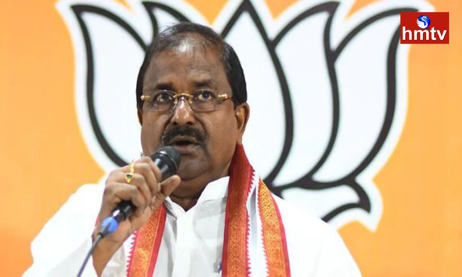 Somu Veerraju: చంద్రబాబు, పవన్ కలువడాన్ని స్వాగతిస్తున్నాం | Somu Veerraju Said We Welcome the ...