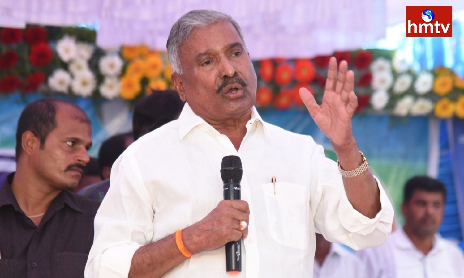 చంద్రబాబు, పవన్, ఇతరులు ఎవరితో కలిసొచ్చినా.. 2024 ఎన్నికల్లో జగన్ ను ఢీకొట్టలేరు: మంత్రి ...