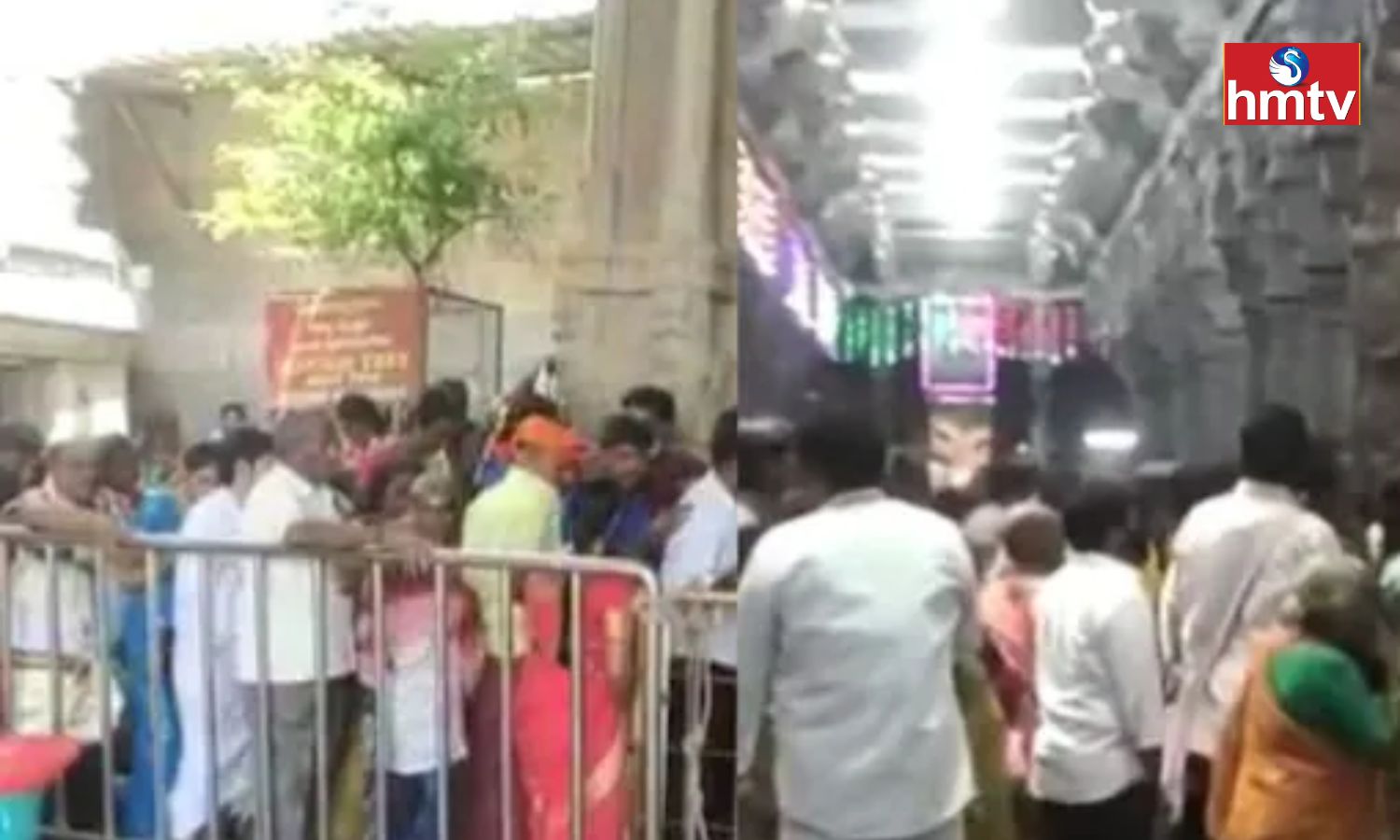 Solar Eclipse: శ్రీకాళహస్తిలో ప్రత్యేకంగా రాహు, కేతు పూజలు ...