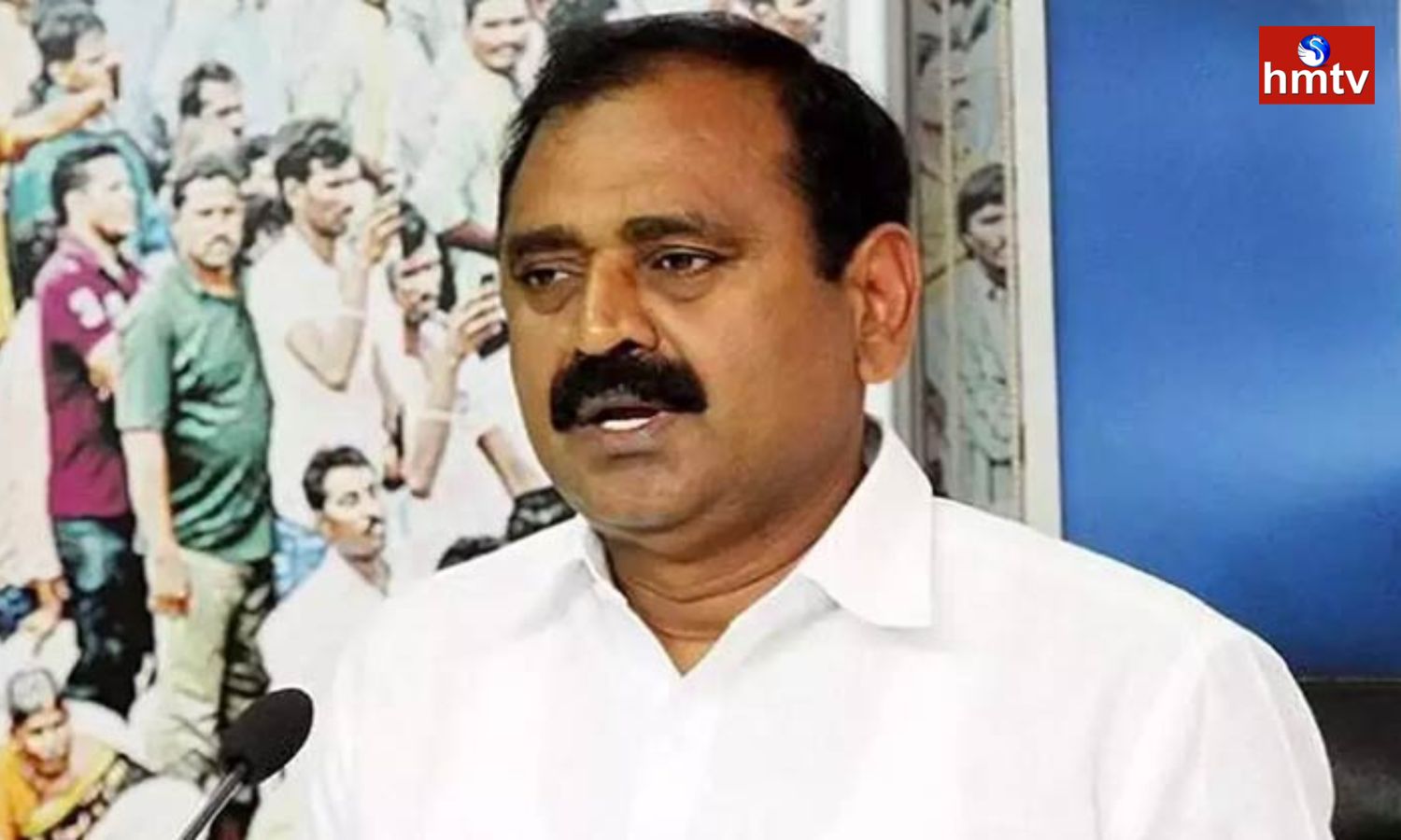 Bhumana Karunakar Reddy: మూడు రాజధానులకు మద్దతుగా.. ఈనెల 29న రాయలసీమలో ...