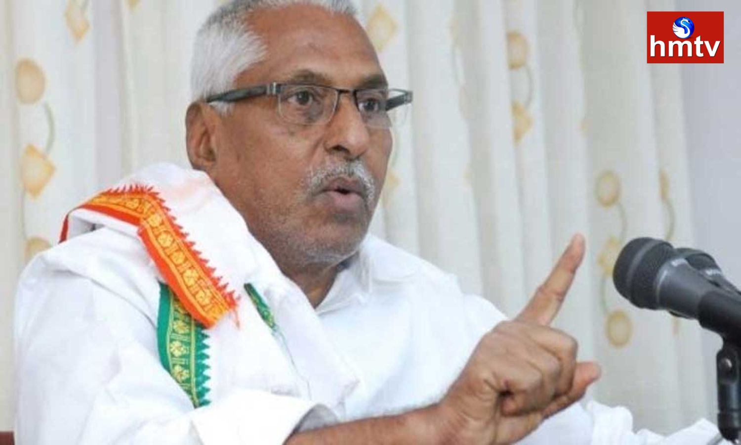 Jeevan Reddy: తప్పు చేసి దేవుని మీద ప్రమాణం చేస్తే ఒప్పయిపోతుందా ...