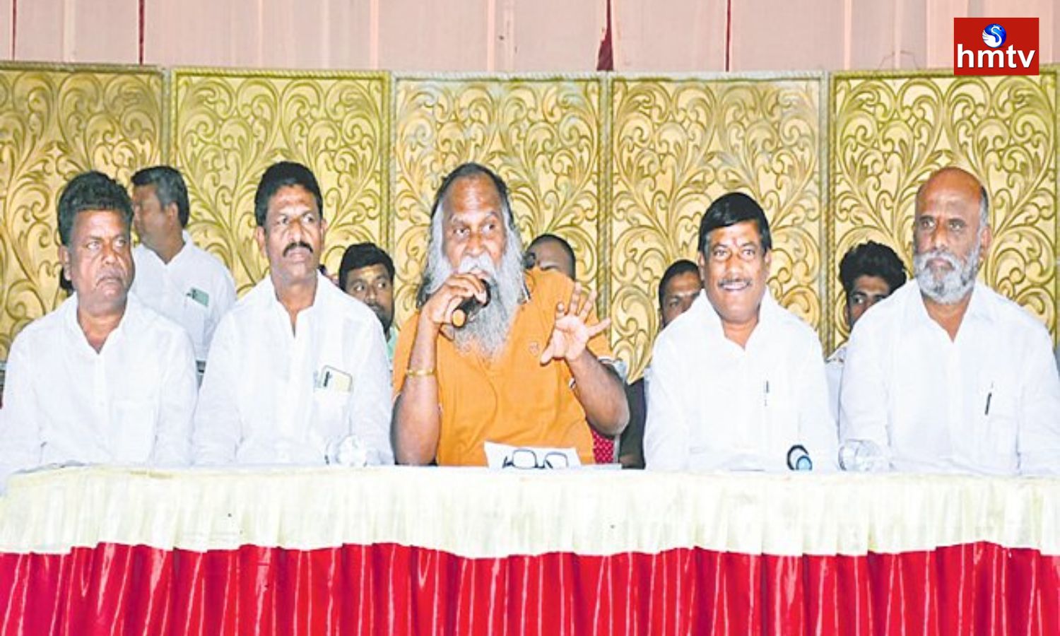 MLA Jagga Reddy: రాహుల్ భారత్ జోడో యాత్రను విజయంవంతం చేయాలి | MLA Jagga ...