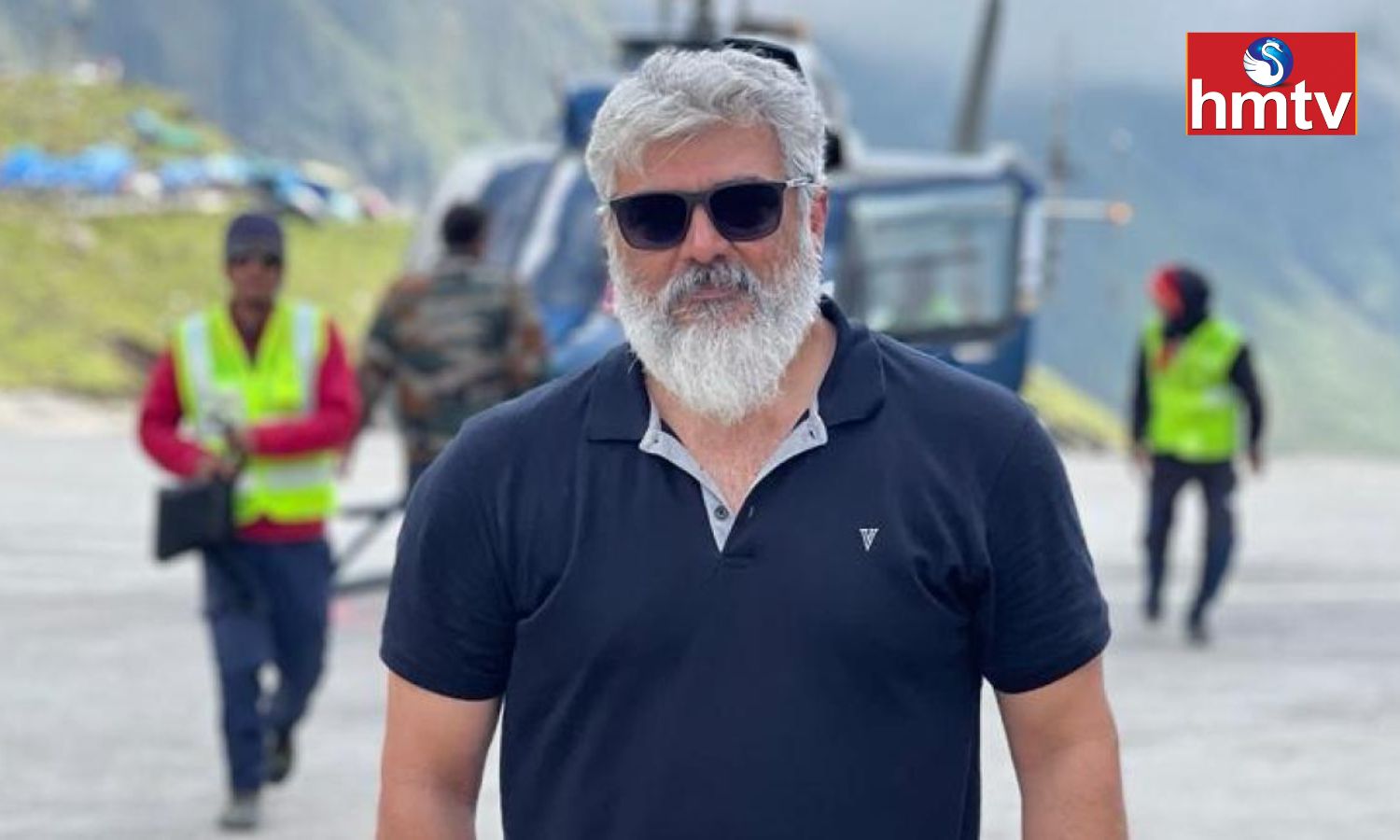 Ajith Kumar: అజిత్ సినిమాకి బయర్లే లేరా? | No Buyers for Ajith Kumar's ...