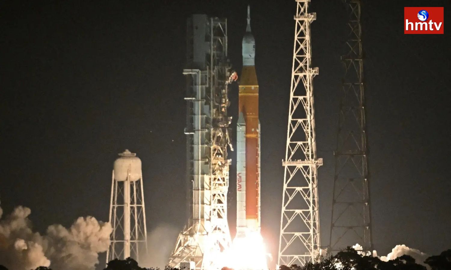 ISRO: రేపు తొలి ప్రైవేట్‌ రాకెట్‌ ప్రయోగం | First Private Rocket Launch ...