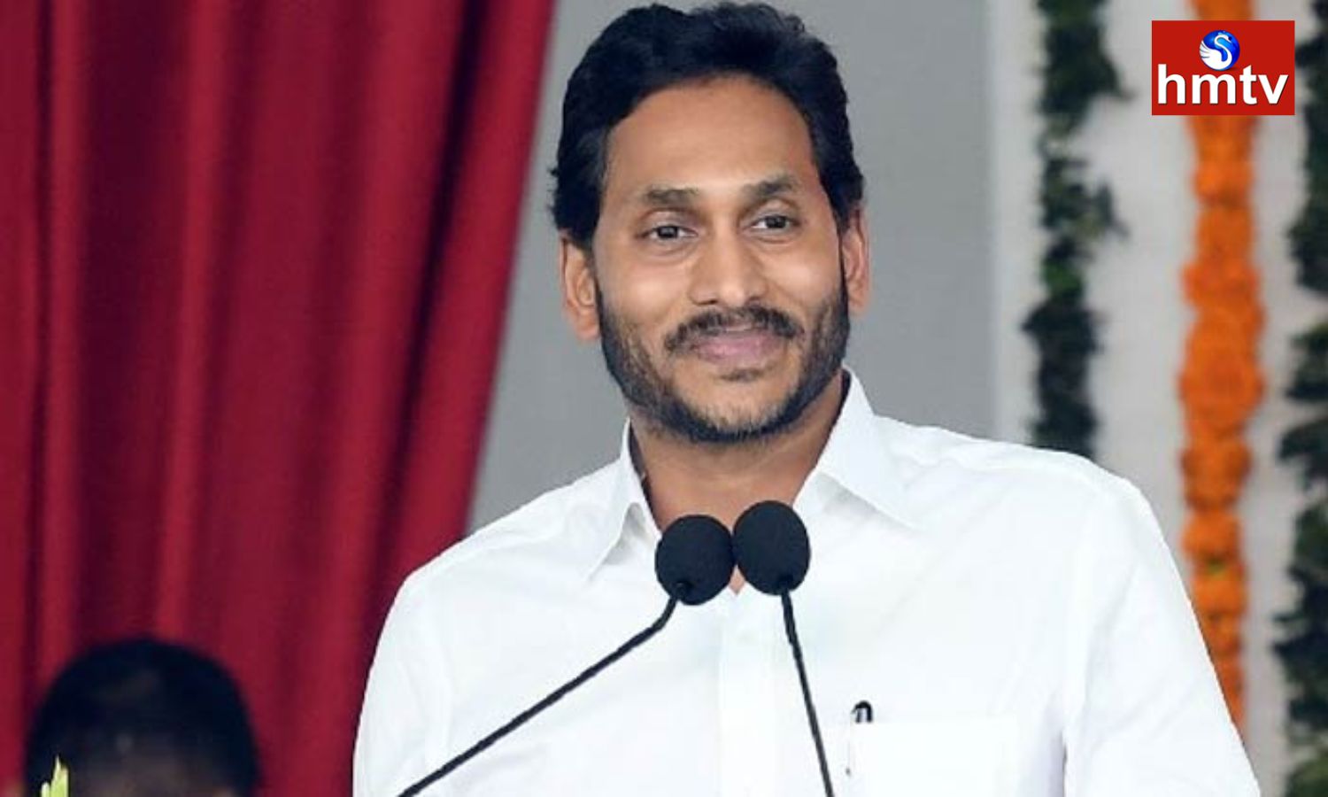 CM Jagan: నేడు శ్రీకాకుళం జిల్లాలో సీఎం జగన్‌ టూర్ | CM Jagan Tour in ...