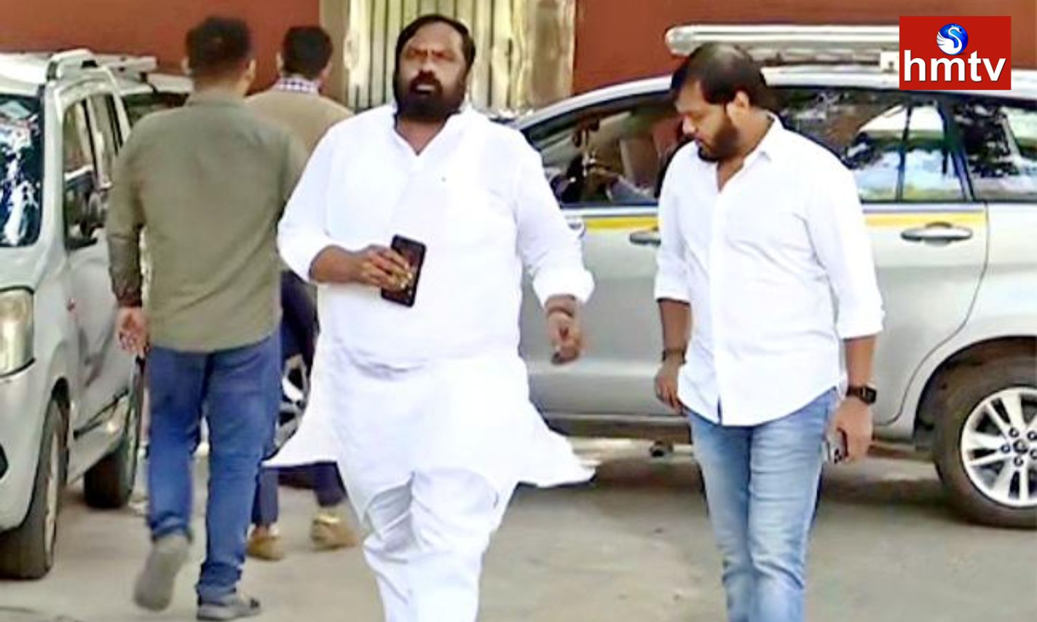 Anjan Kumar Yadav: రేవంత్‌రెడ్డి సూచనతోనే యంగ్‌ ఇండియన్‌ లిమిటెడ్‌లో పెట్టుబడులు | Congress ...