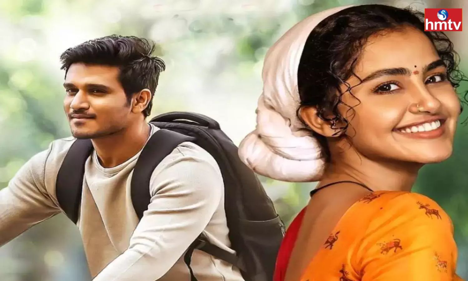 18 Pages: నిఖిల్ కోసం సింగర్ గా మారిన కోలీవుడ్ స్టార్ హీరో.. | Simbu Sings A Song for Nikhil ...