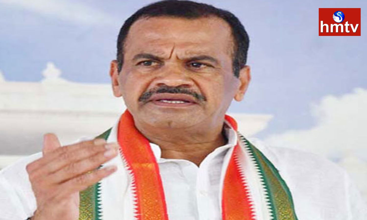 Komatireddy Venkat Reddy: పదవులు ముఖ్యం కాదు, అభివృద్ధే లక్ష్యం ...