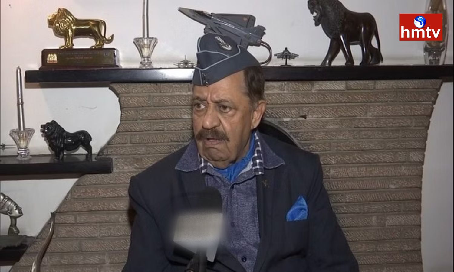 Praful Bakshi: సరిహద్దుల్లో చైనా అత్యుత్సాహం | China Is Zealous On Borders